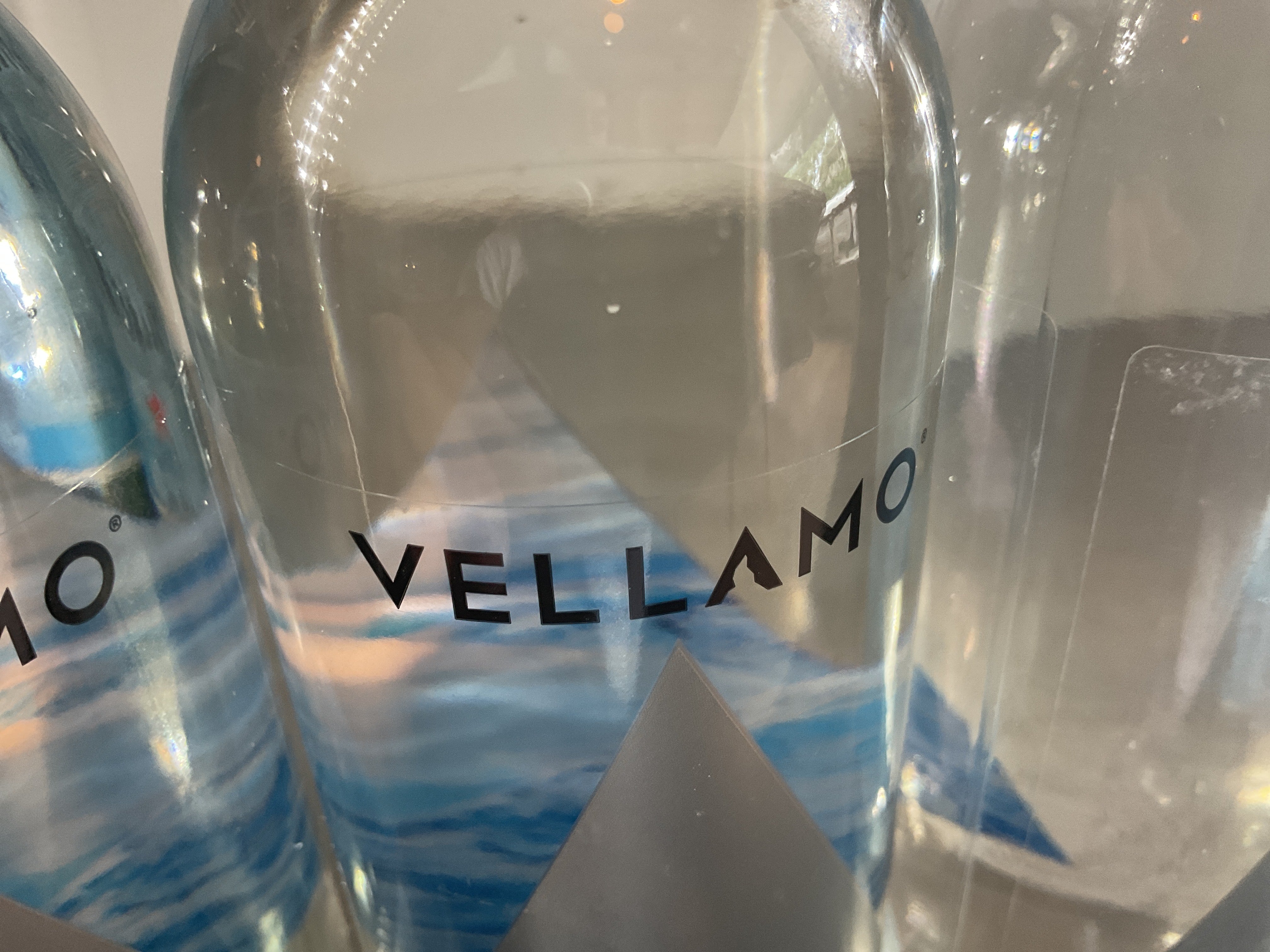 Vellamo Spring Water Still – Wilsetti
